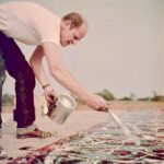 Jackson Pollock Biography Paintings - Abstract Expressionism