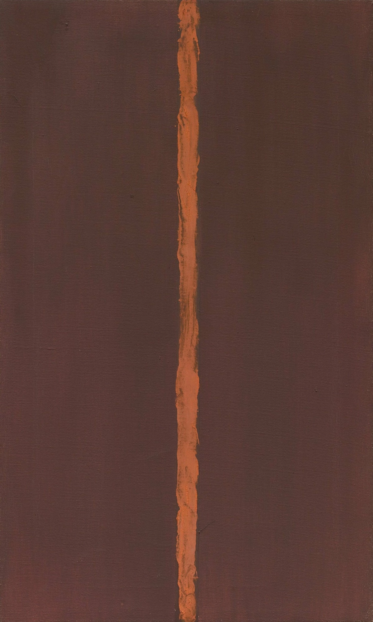 Barnett Newman Biography Paintings Art - Abstract Expressionism